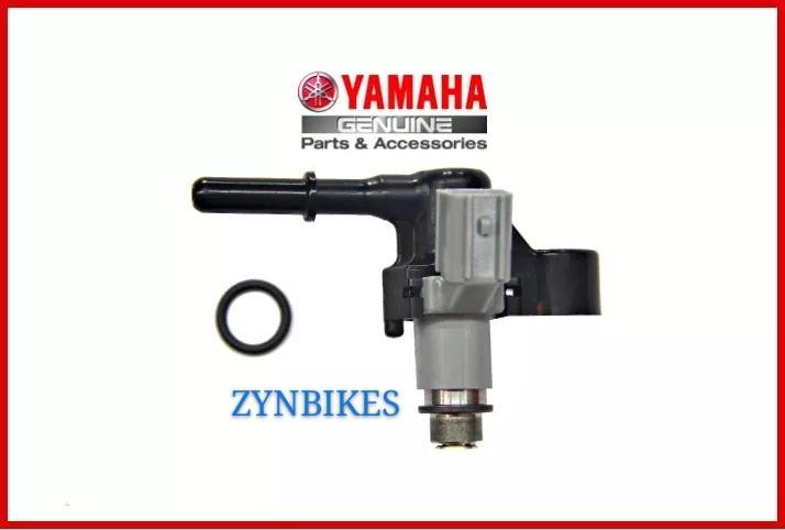 SNIPER 150 V1 FUEL INJECTOR, Motorcycles, Motorcycle Accessories on ...