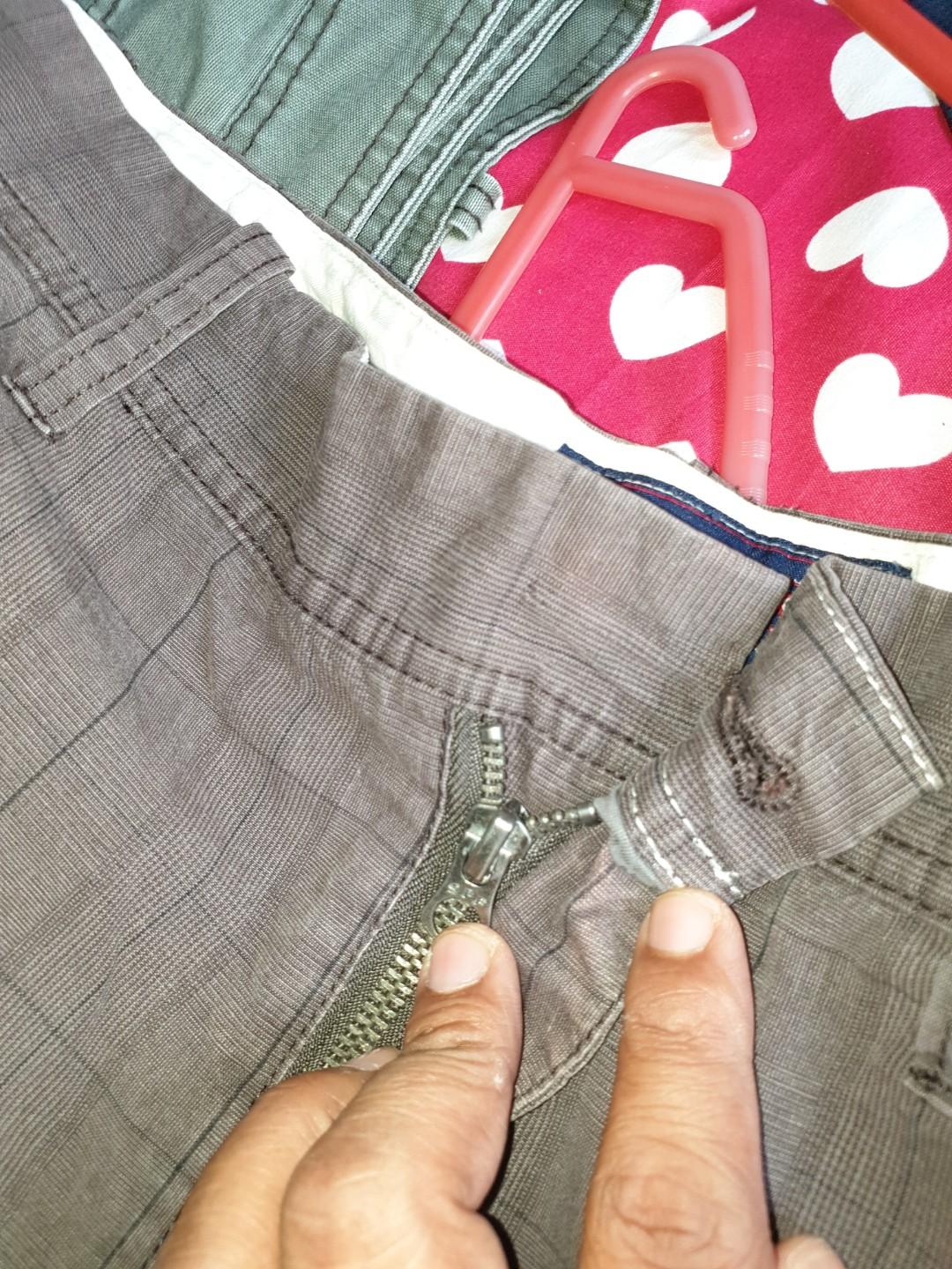 Springfield pants 1 for $15....3 for $40, Men's Fashion, Tops & Sets ...