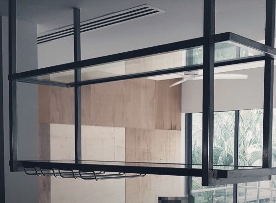 Suspended Racking, Furniture & Home Living, Furniture, Shelves ...