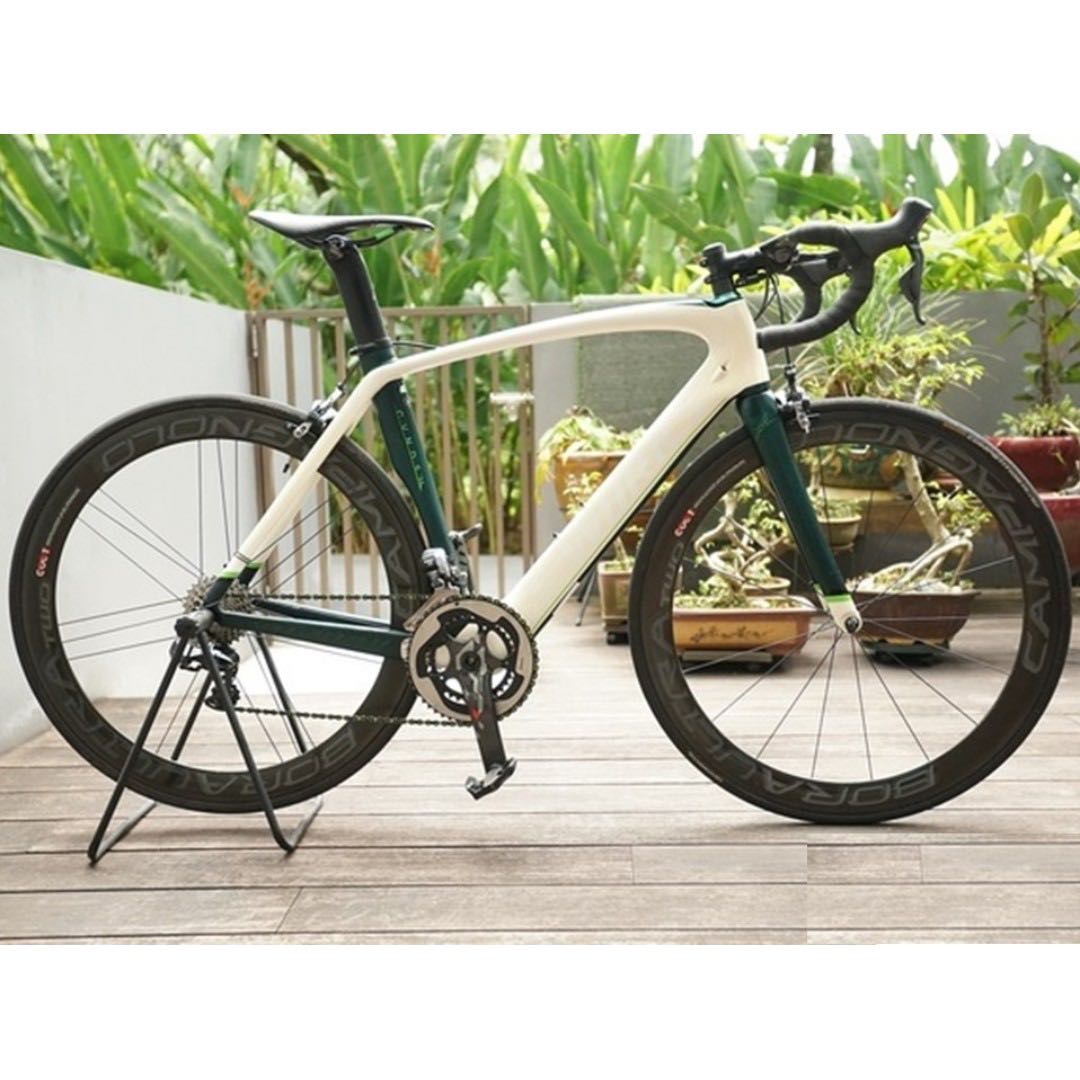 S-Works Venge Cavendish Limited Edition 54cm, Bicycles & PMDs, Bicycles ...