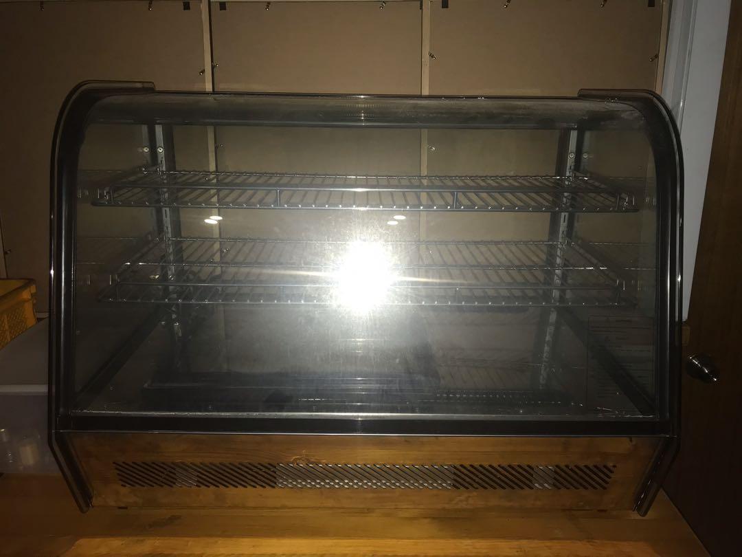 Table Top Chiller, TV & Home Appliances, Kitchen Appliances ...