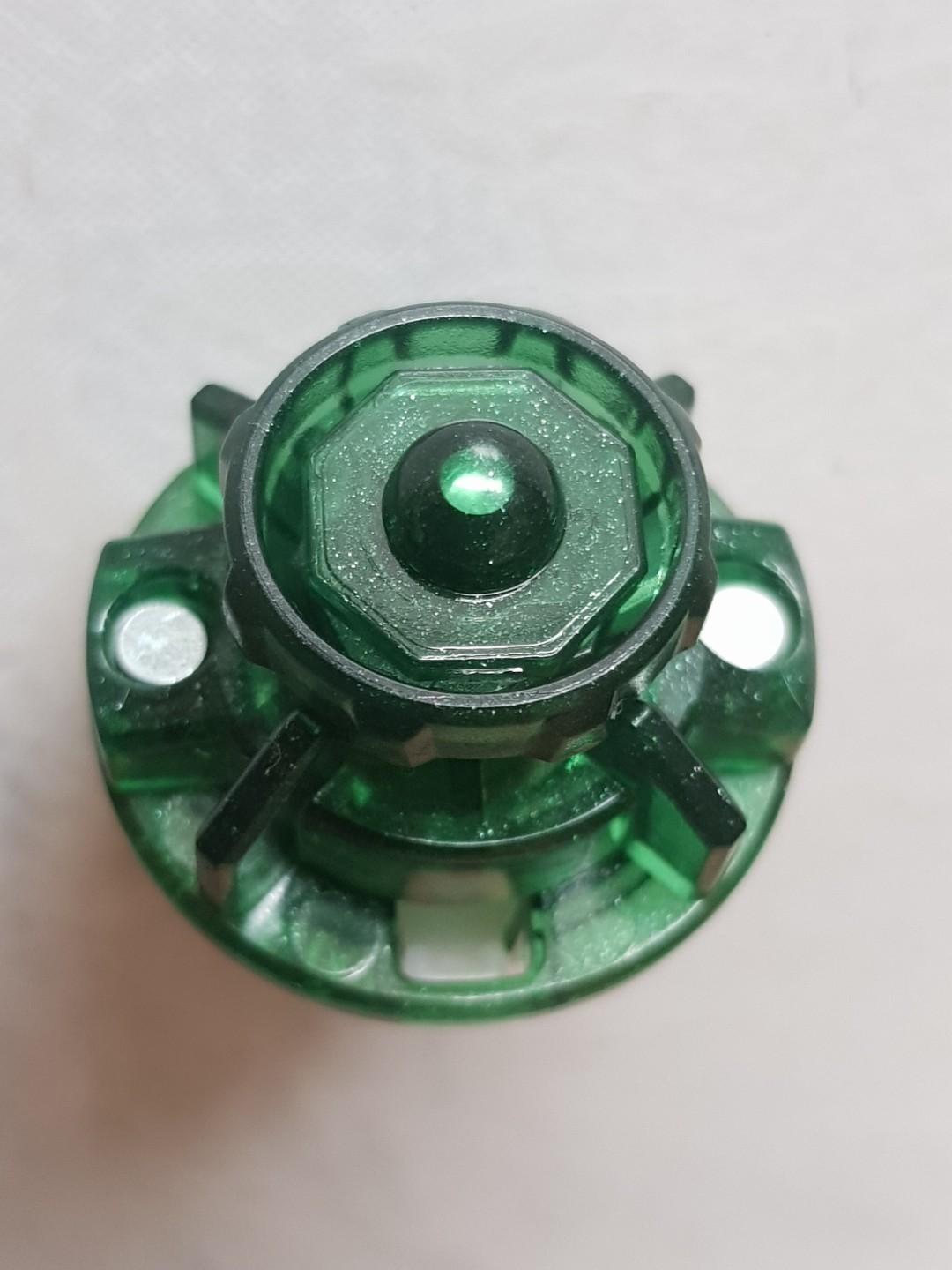 [TAKARA TOMY] Beyblade Driver - Guard, Hobbies & Toys, Toys & Games on ...