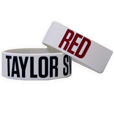 taylor swift Red tour merch, Everything Else on Carousell