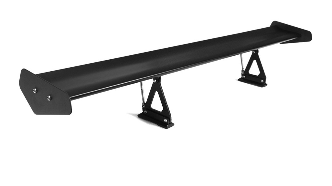 Adjustable Angle Aluminium GT Wing, Car Accessories, Accessories on ...