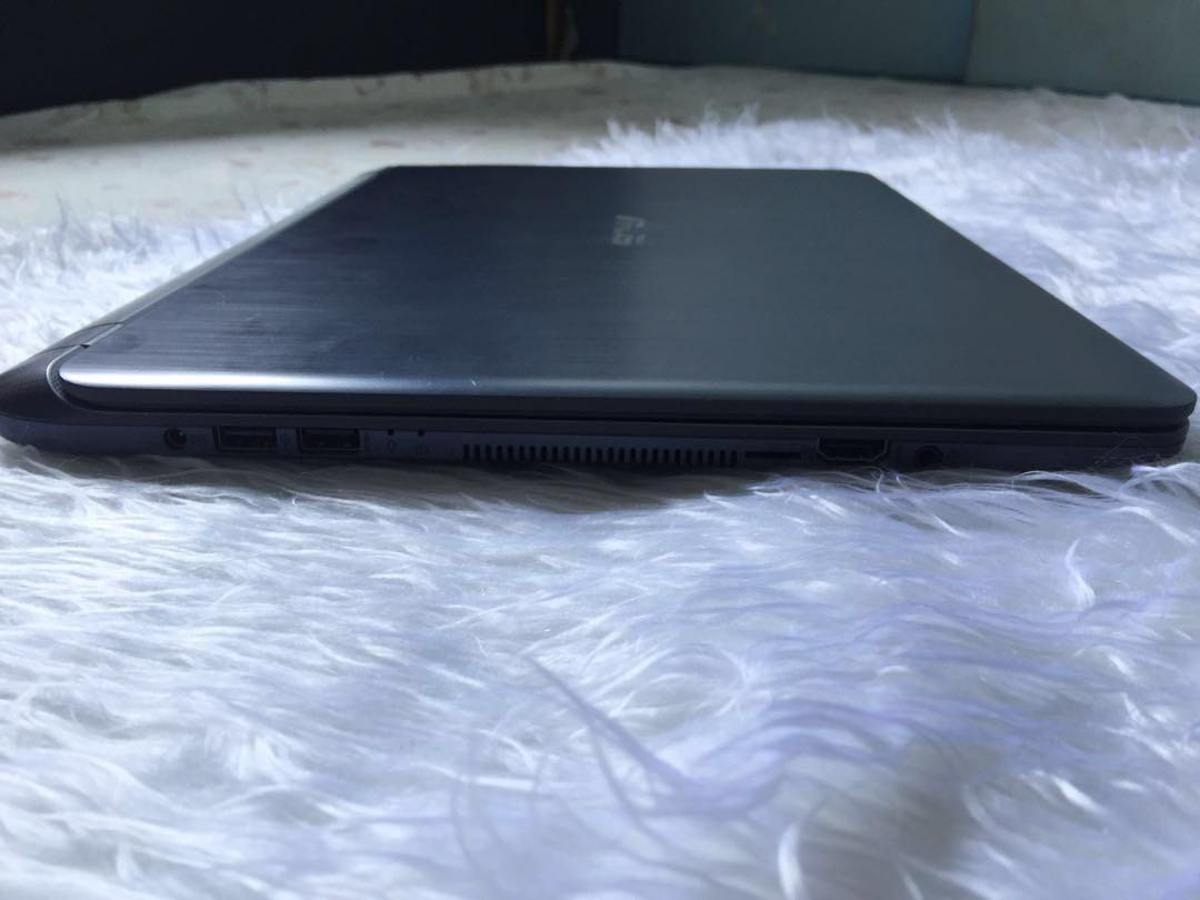 Asus Laptop iCore 3 1TB Windows 10, Computers & Tech, Laptops ...