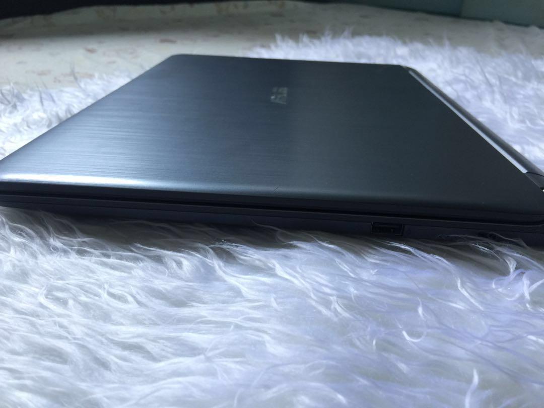 Asus Laptop iCore 3 1TB Windows 10, Computers & Tech, Laptops ...