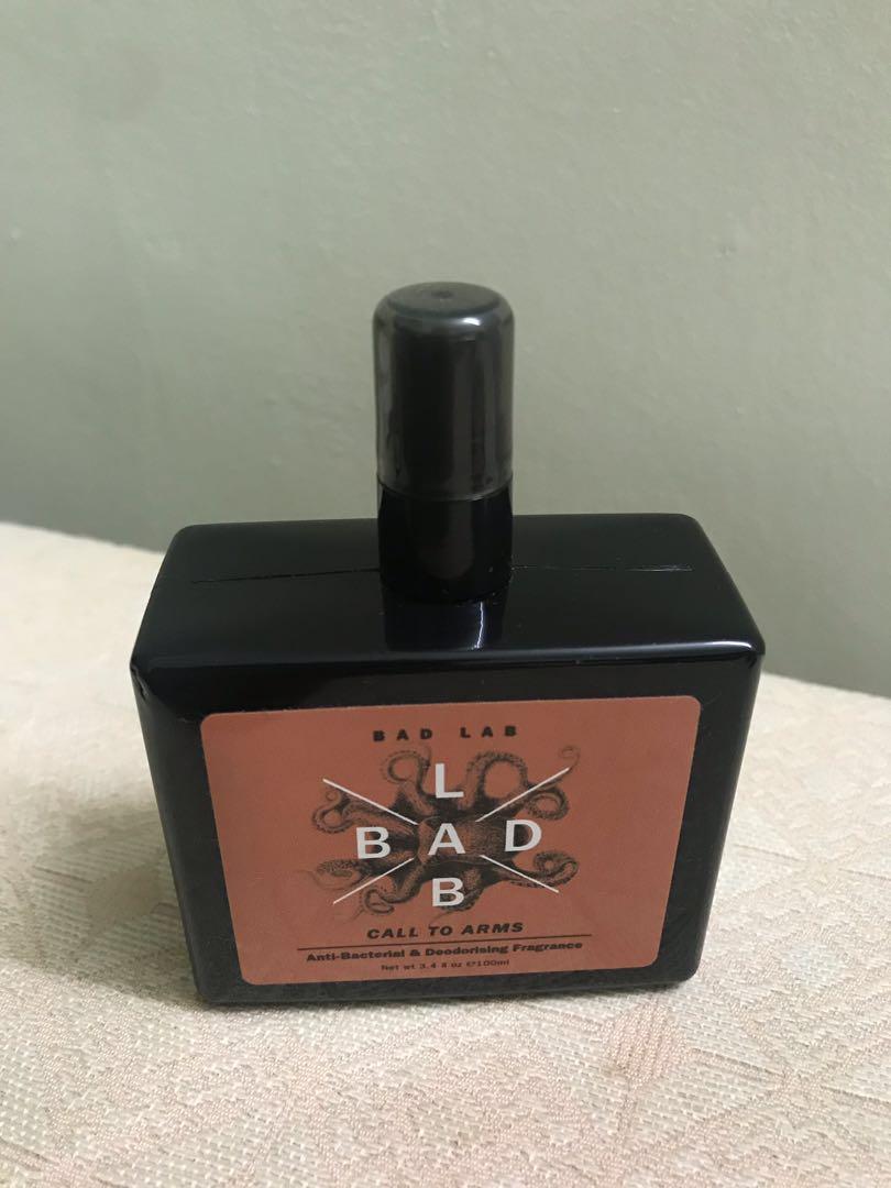 Bad Lab Toiletries Set (worth RM200), Beauty & Personal Care, Face ...