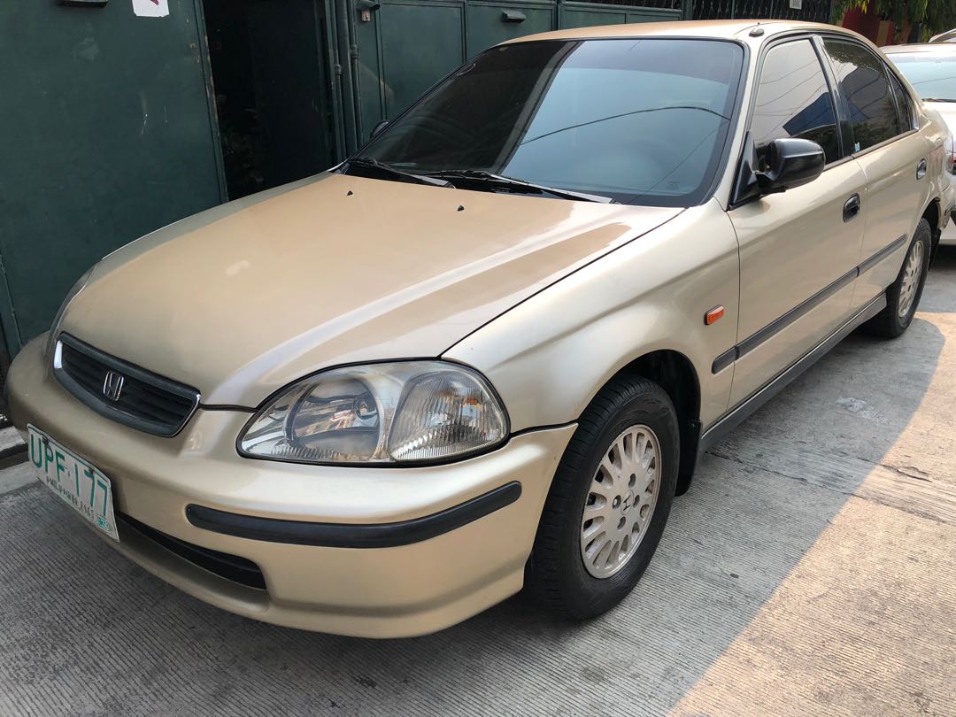 Honda cars, Cars for Sale on Carousell