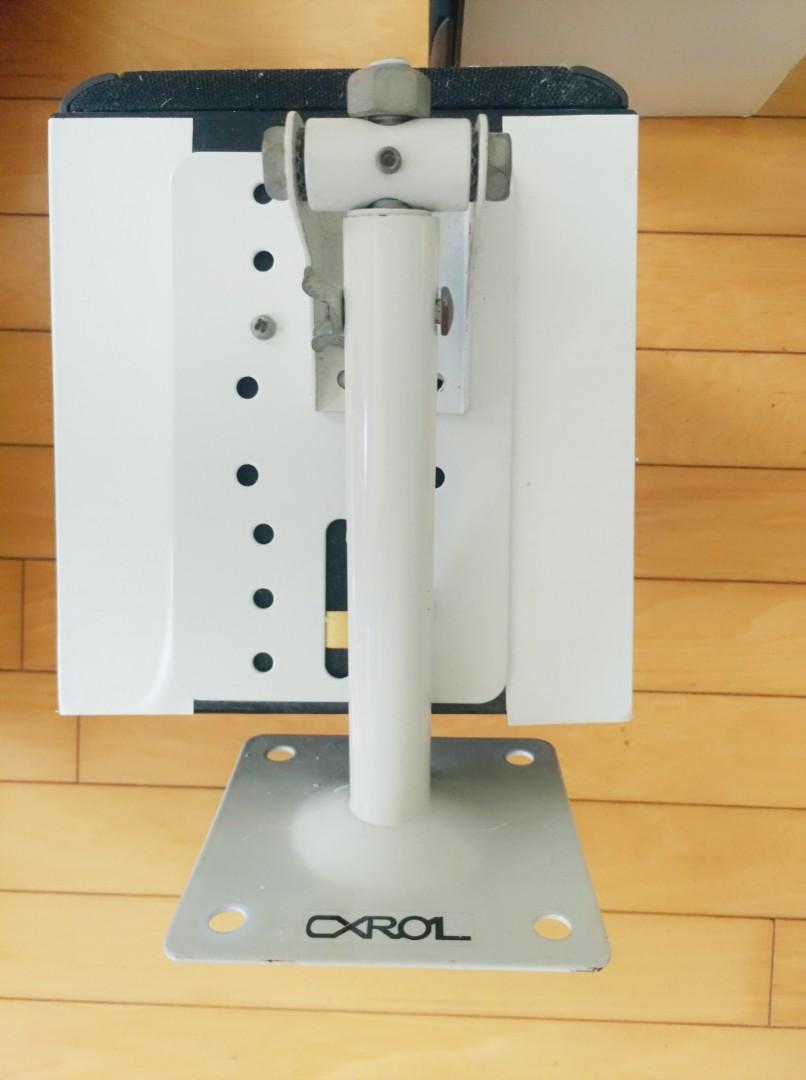 後置天花喇叭架送JBL MR25, 音響器材, Soundbar、揚聲器、藍牙喇叭、耳擴 - Carousell