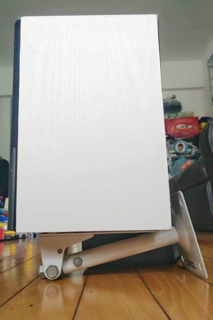 後置天花喇叭架送JBL MR25, 音響器材, Soundbar、揚聲器、藍牙喇叭、耳擴 - Carousell