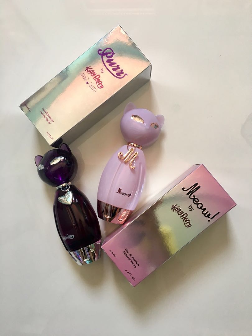 Katy Perry Perfumes, Beauty & Personal Care, Fragrance & Deodorants on ...