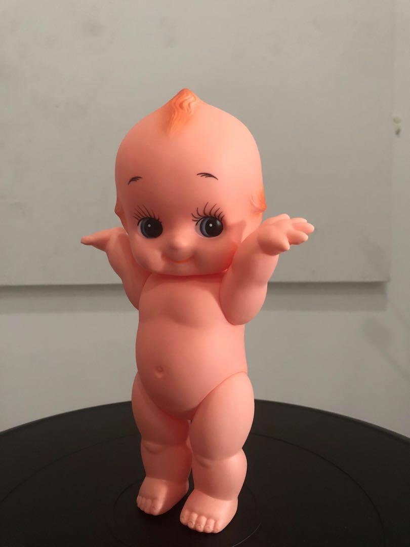 Kewpie Baby Cupid Doll, Hobbies & Toys, Toys & Games on Carousell