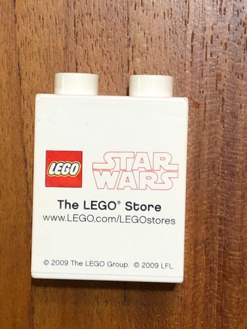 Lego Duplo Star Wars R2-D2 brick, Hobbies & Toys, Toys & Games on Carousell