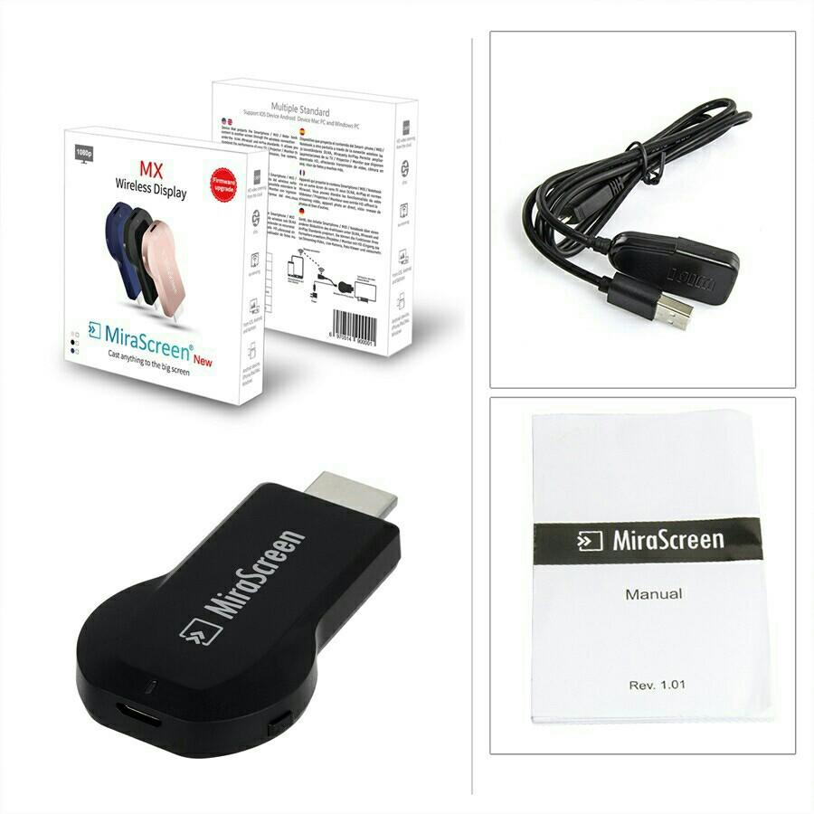 Mirascreen, Furniture & Home Living, Security & Locks, Security Systems ...