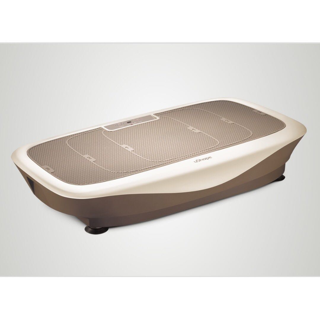 Osim Ushape, Health & Nutrition, Massage Devices on Carousell