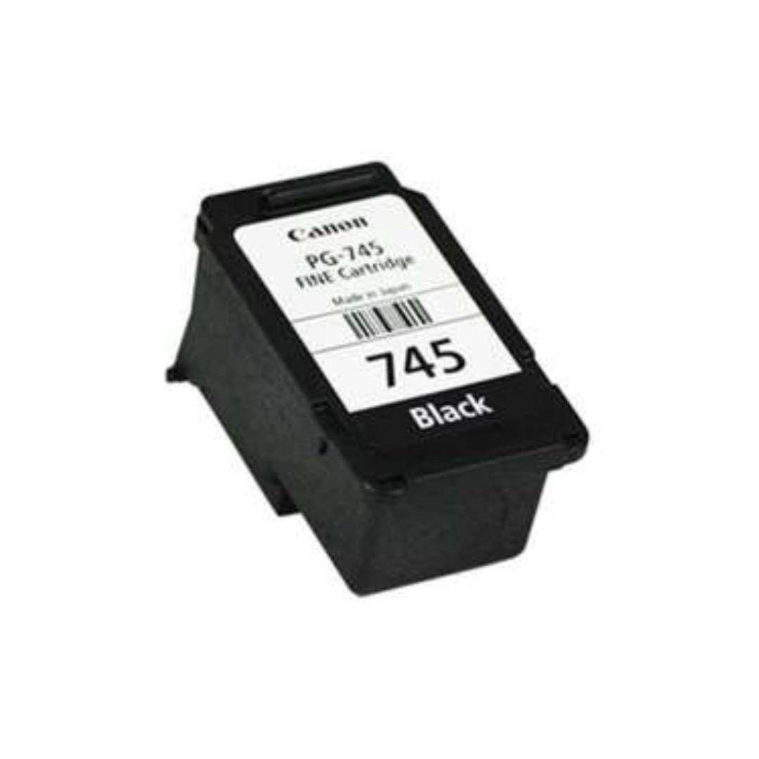 Remanufactured ink cartridge PG745XL(Black) for Canon PIXMA MG2470 ...