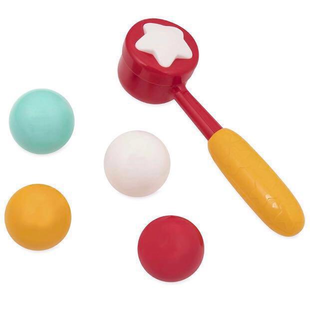 [SALE] Battat Pound & Roll Hammer Toy, Hobbies & Toys, Toys & Games on ...