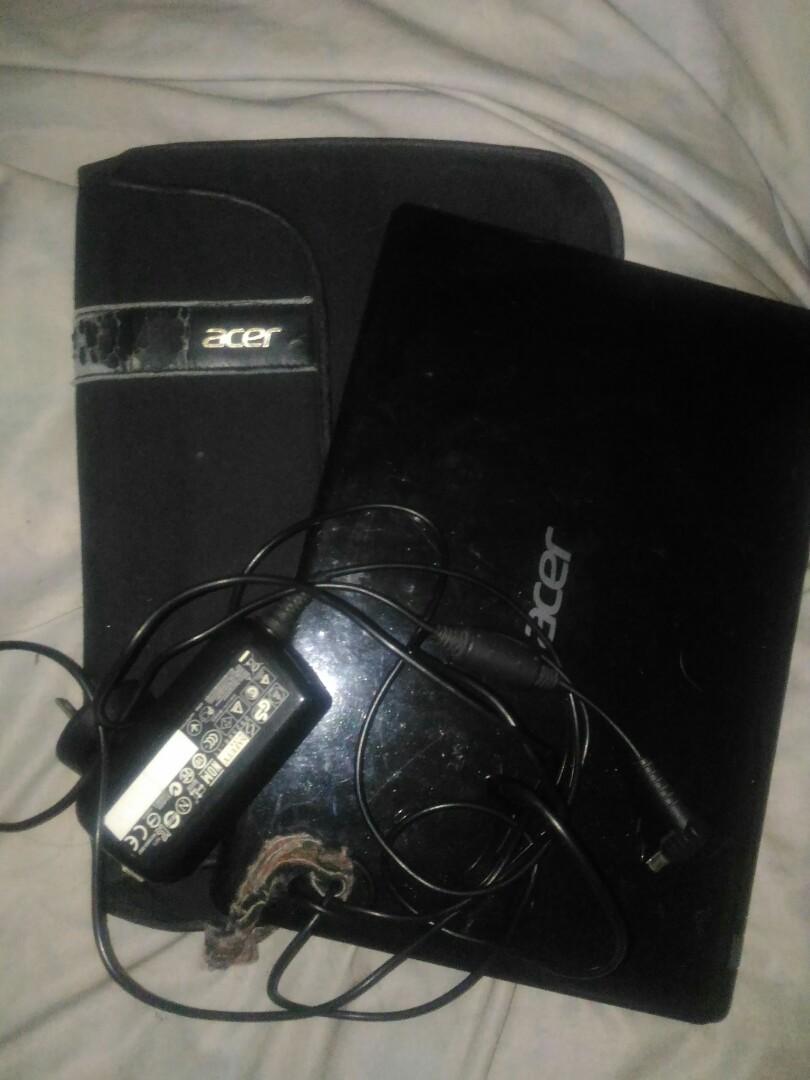 SIRANG LAPTOP (FOR THOSE BUMIBILI), Computers & Tech, Laptops ...