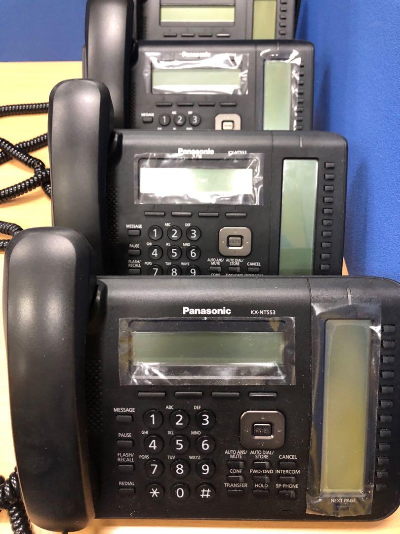 Smart hybrid PABX, Mobile Phones & Gadgets, Wearables & Smart Watches ...