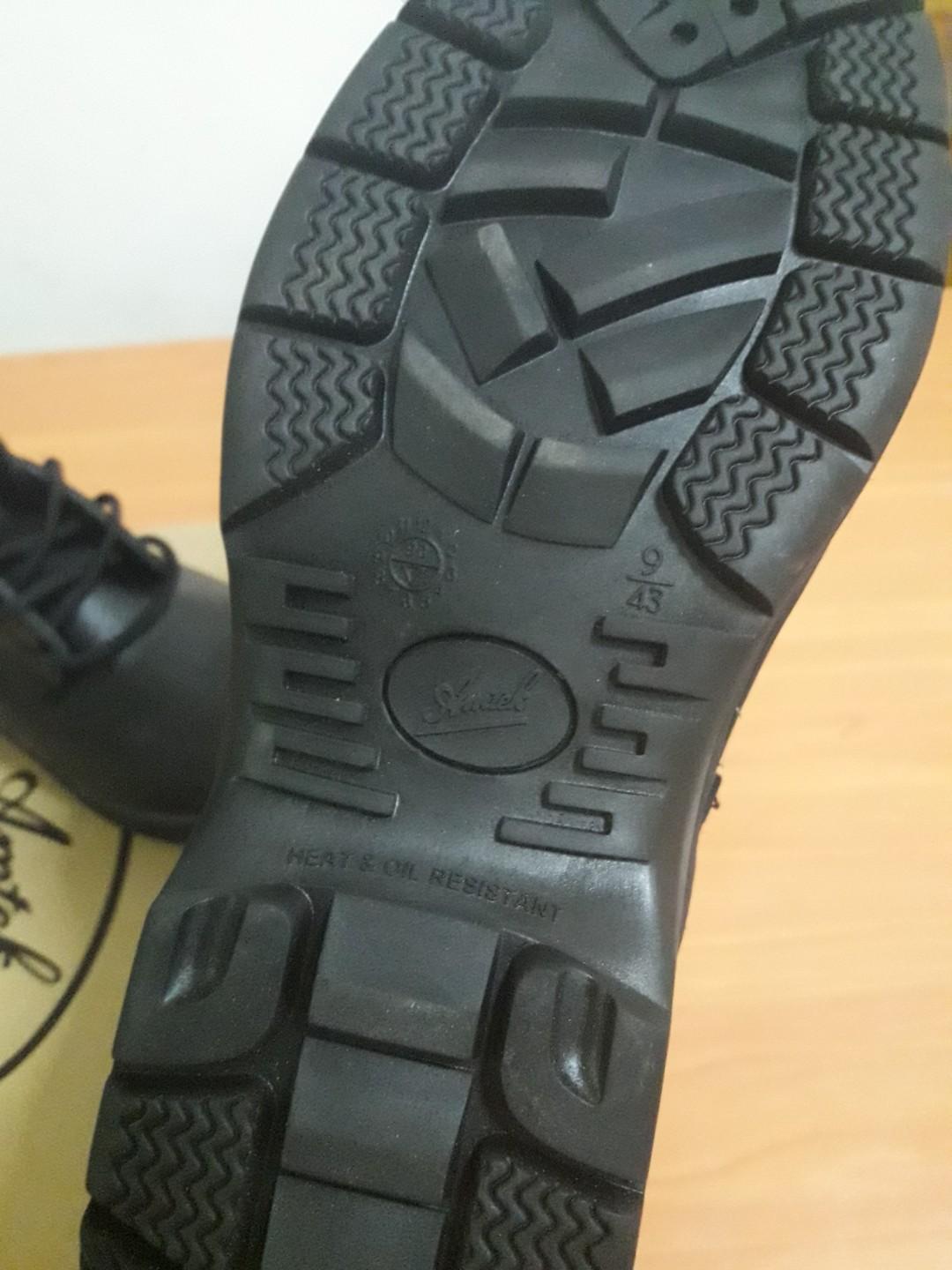 Spike Boot, Men's Fashion, Footwear, Boots on Carousell