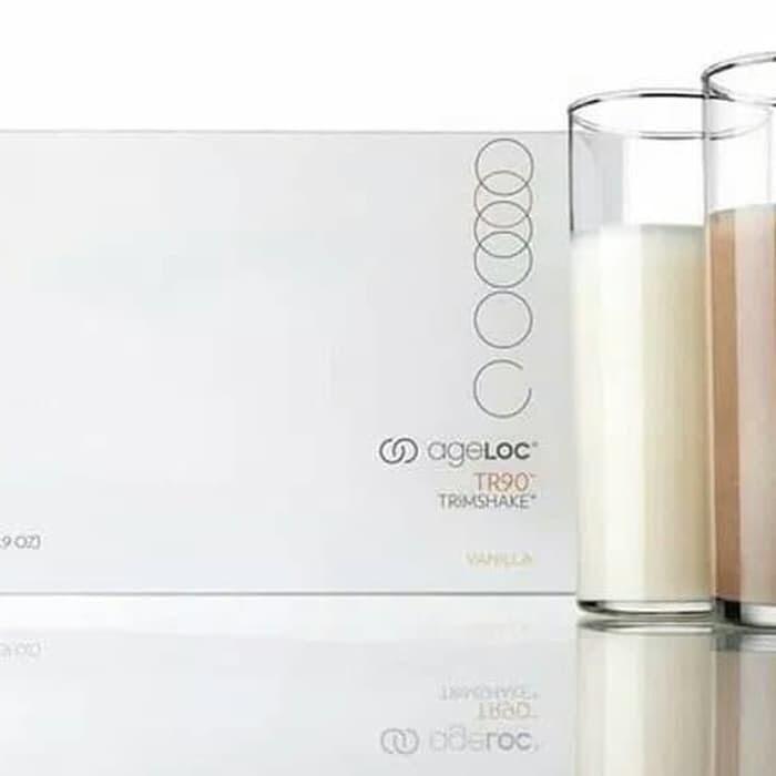 Susu Trim Shake TR90 original isi 15 sachet/box, Kesehatan & Kecantikan, Kulit, Sabun & Tubuh di ...