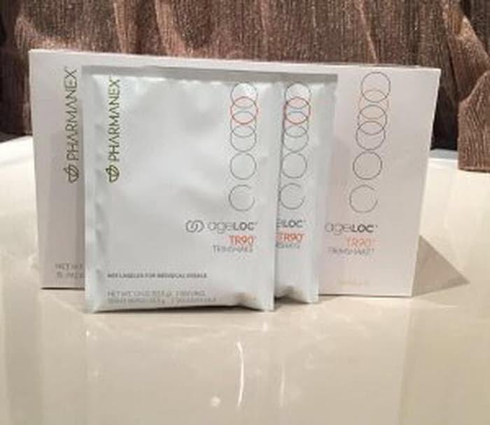 Susu Trim Shake TR90 original isi 15 sachet/box, Kesehatan & Kecantikan, Kulit, Sabun & Tubuh di ...