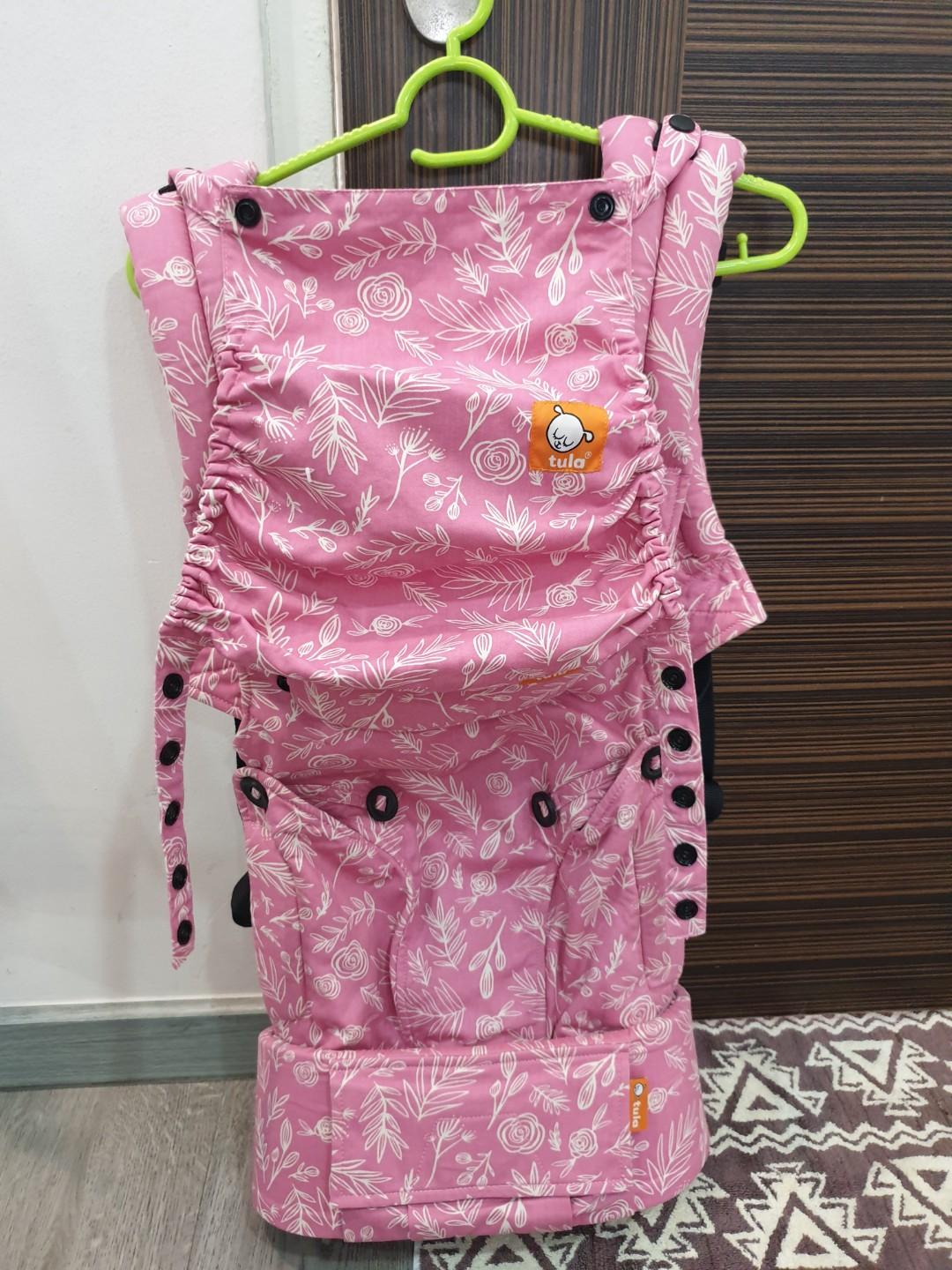 Tula Explorer, Babies & Kids, Strollers, Bags & Carriers on Carousell