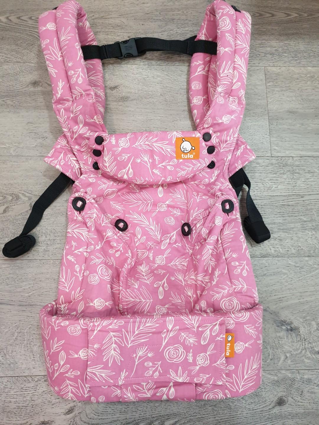 Tula Explorer, Babies & Kids, Strollers, Bags & Carriers on Carousell