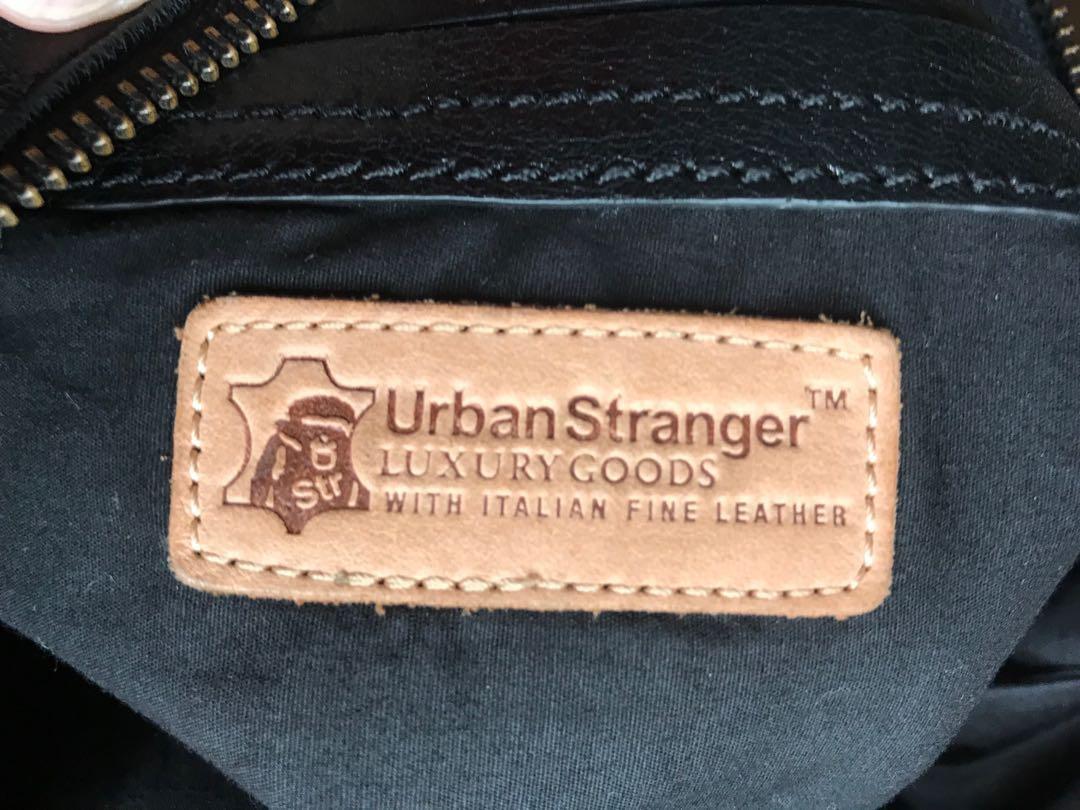 Urban Stranger authentic, Women's Fashion, Bags & Wallets, Cross-body ...