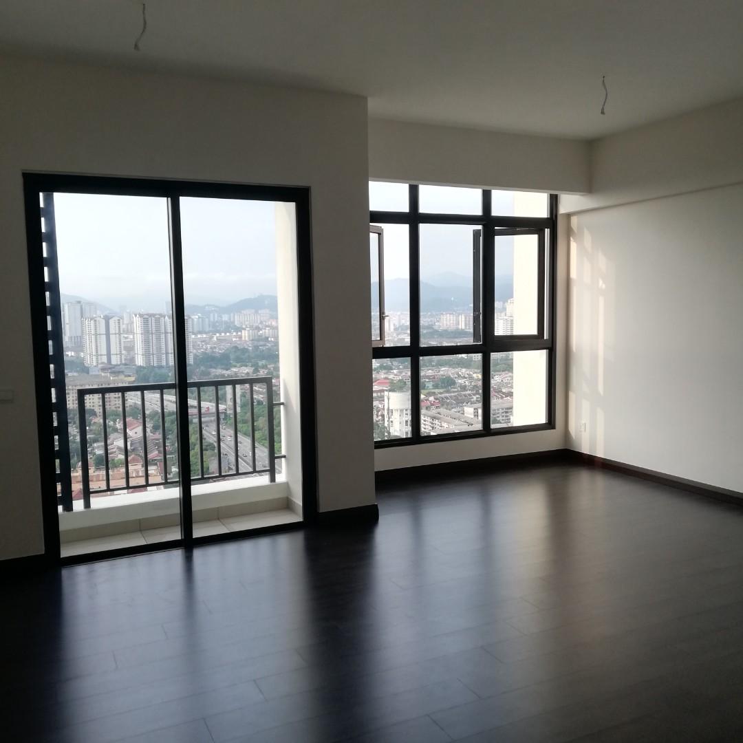 28 Boulevard Luxury Living in Pandan Perdana, Property, Rentals on ...