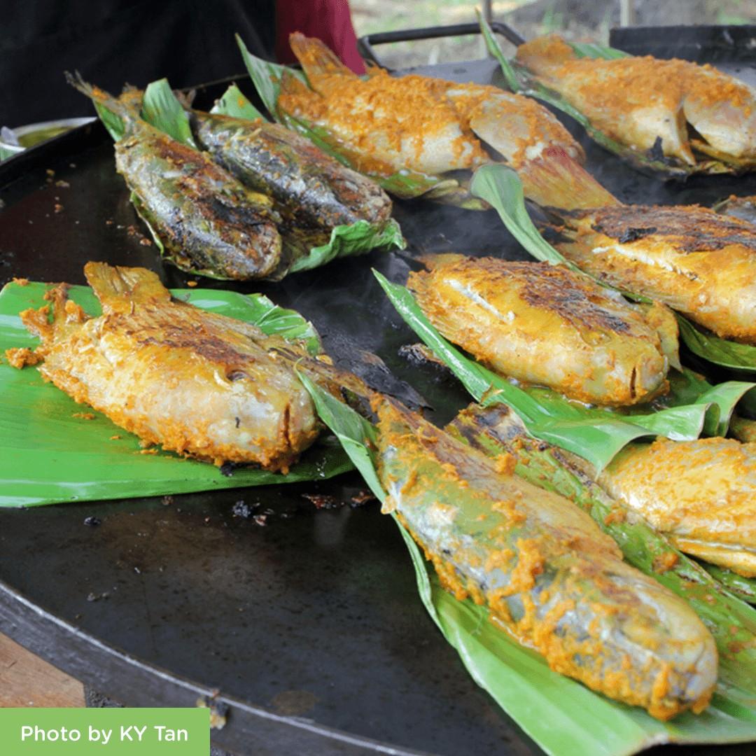 Bazaar Ramadan Taman Tun Dr. Ismail (TTDI), Community on Carousell