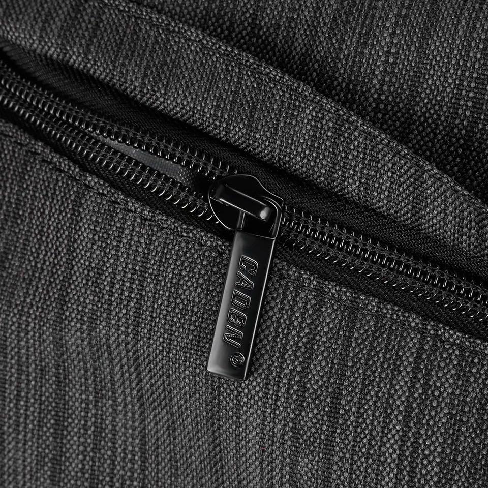 Caden K11 - S Nylon Camera Messenger Bag With Removable Insert For SLR ...