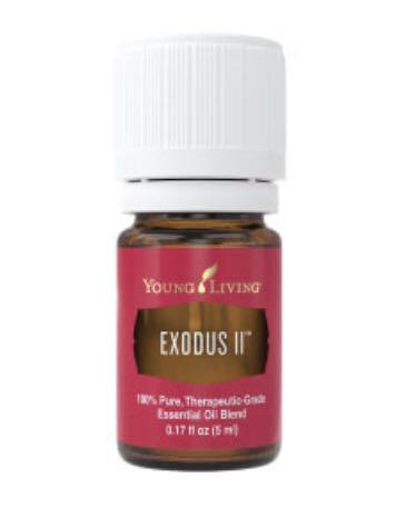 Exodus 2 Essential Oil - 5ml, Beauty & Personal Care, Fragrance ...