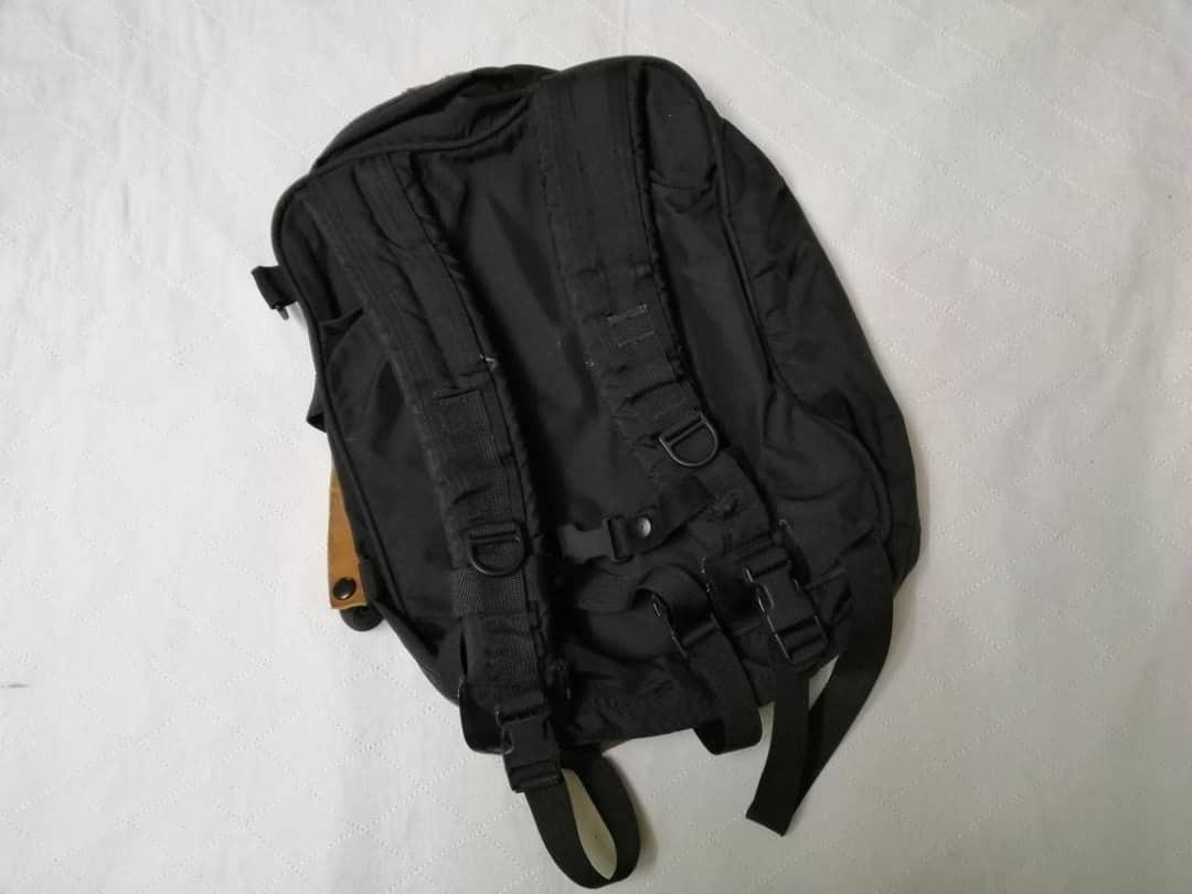 Gregory 2 in 1 bag, Computers & Tech, Parts & Accessories, Laptop Bags ...