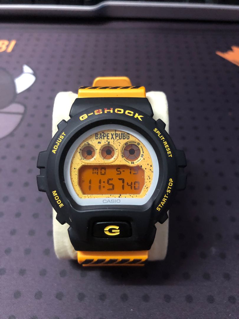 G-SHOCK dw6900, Men's Fashion, Watches & Accessories, Watches on Carousell