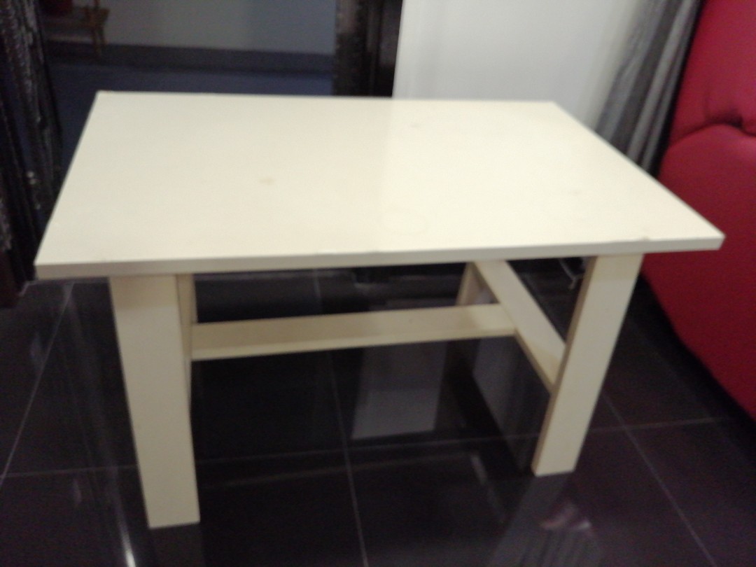 IKEA used Coffee Table, Furniture & Home Living, Furniture, Tables ...