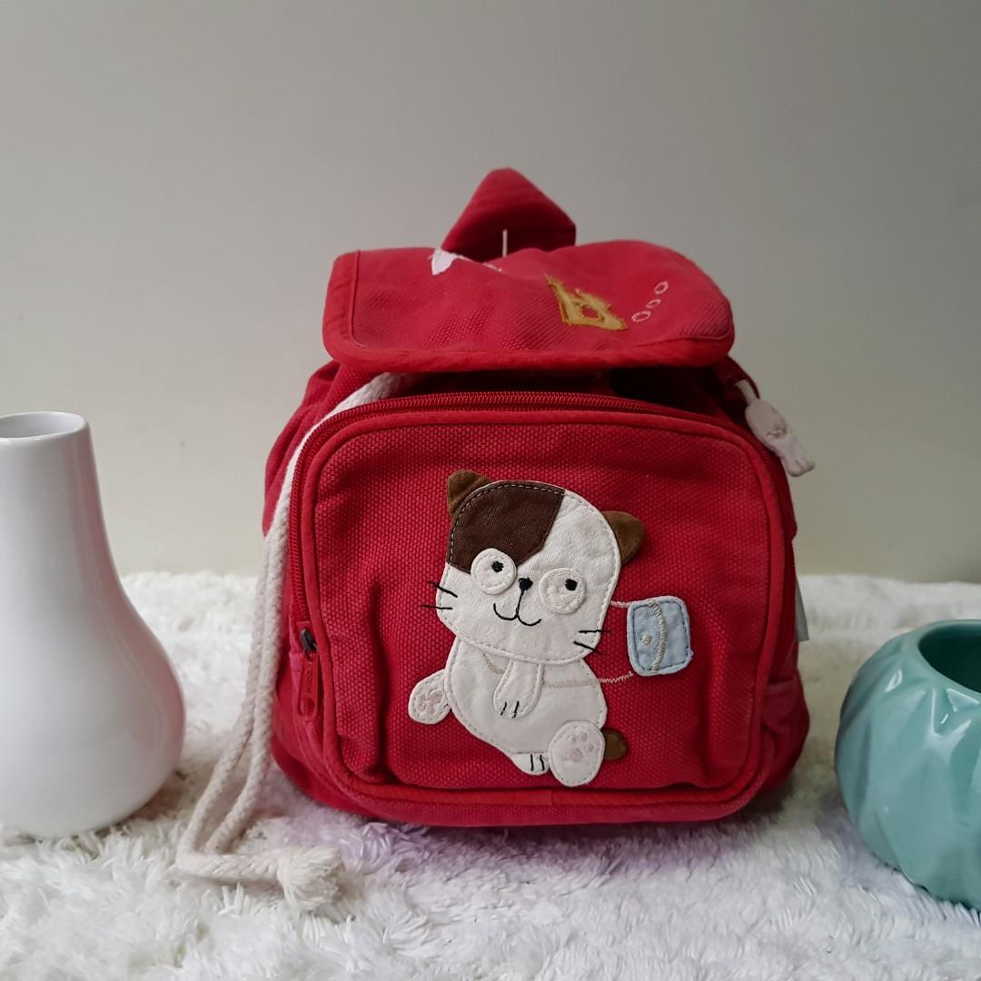 Korean Backpack For Kids (MINE ALL FOR ONLY 550), Babies & Kids, Babies ...