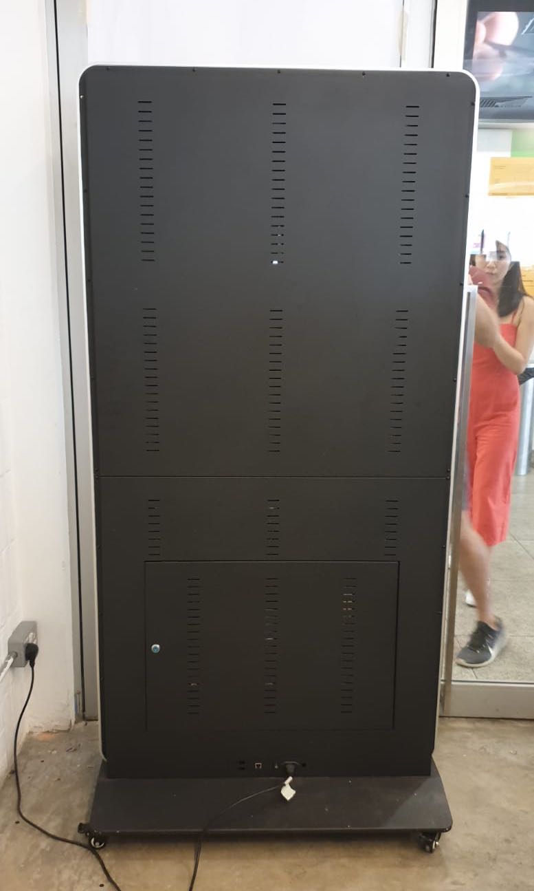 LCD DISPLAY BOARD, Electronics, Others on Carousell