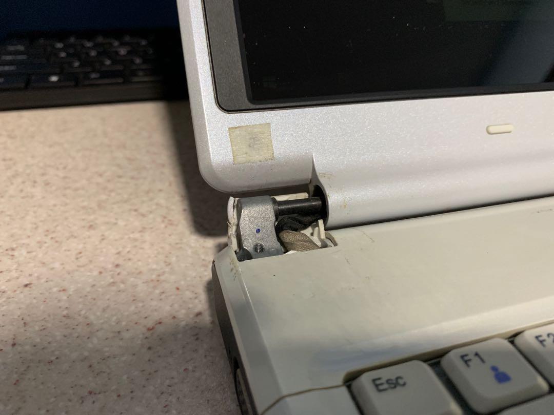 LG R410 laptop, Computers & Tech, Laptops & Notebooks on Carousell