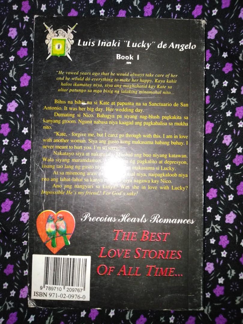 Lothario book, Hobbies & Toys, Books & Magazines, Children's Books on ...