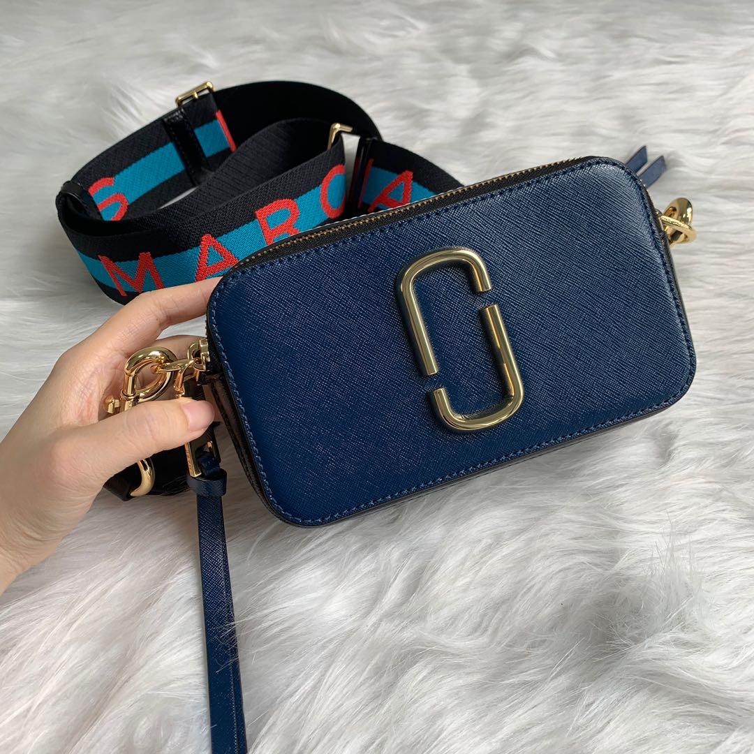 Marc Jacobs, 名牌, 手袋及銀包 - Carousell