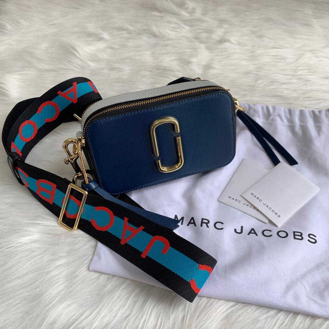 Marc Jacobs, 名牌, 手袋及銀包 - Carousell