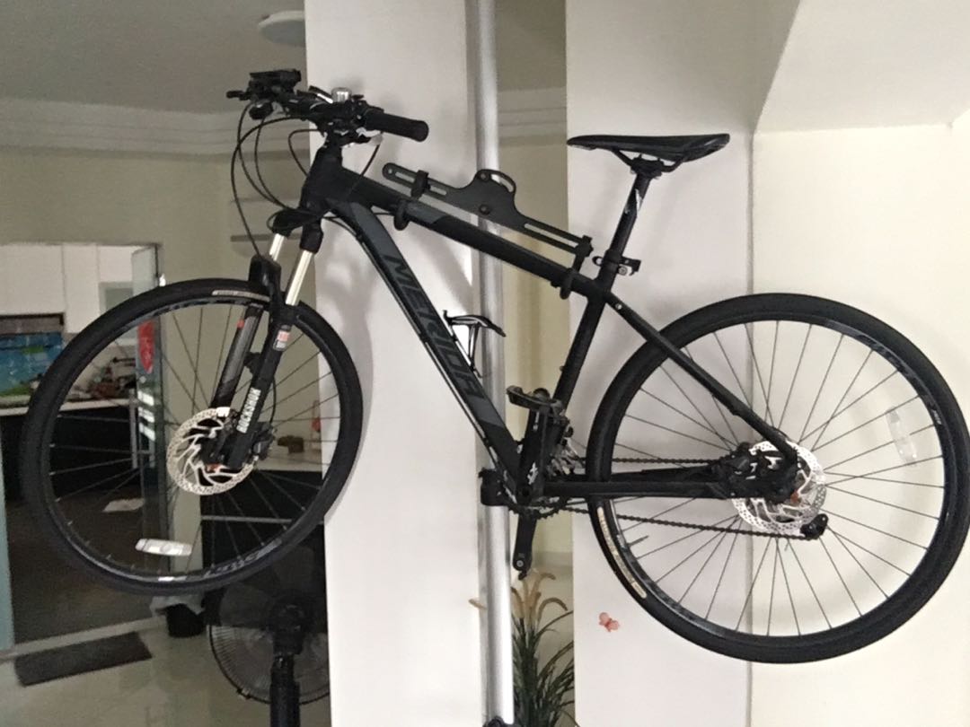 Merida XT Edition big 7, Sports Equipment, Bicycles & Parts, Bicycles ...