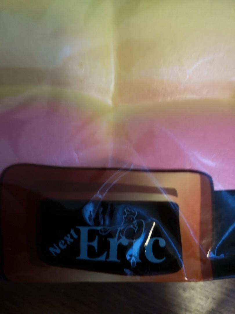 Muscle man bread squishy, Hobbies & Toys, Toys & Games on Carousell