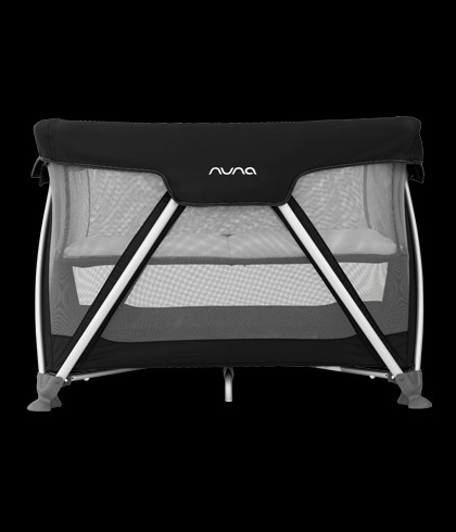 Nuna cot, Babies & Kids, Baby Nursery & Kids Furniture, Cots & Cribs on ...