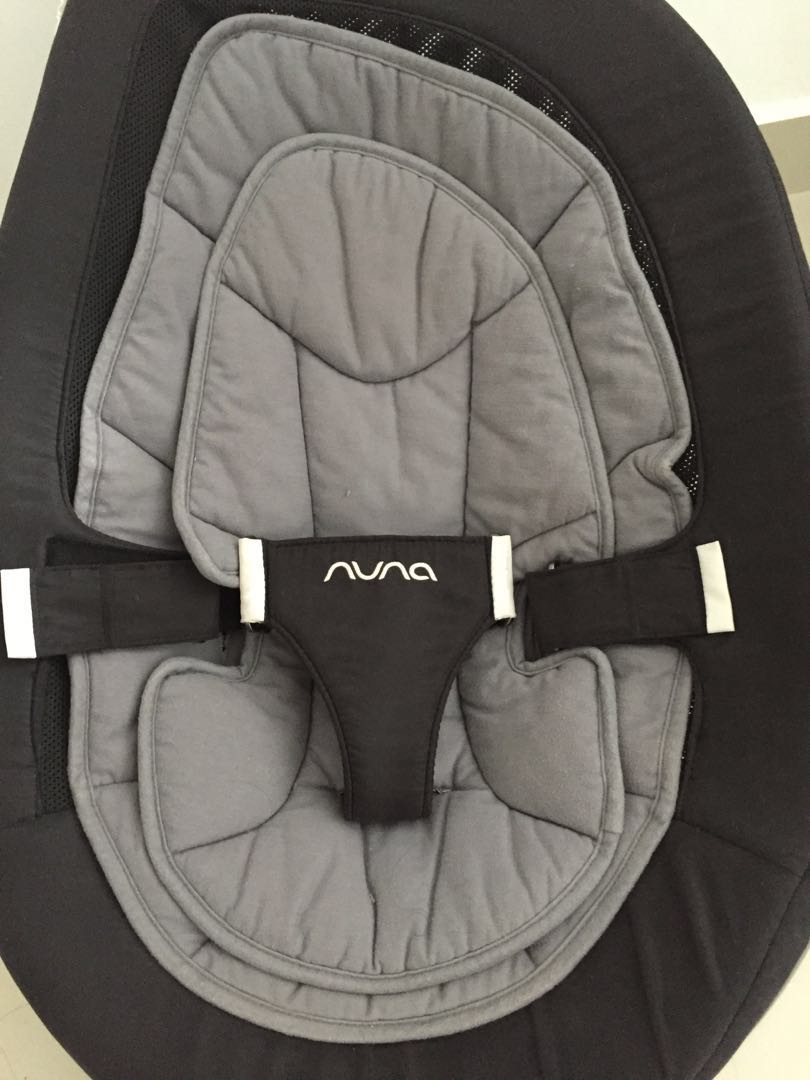 Nuna Leaf Curve with nuna wind #RayaHome, Babies & Kids, Going Out, Carriers & Slings on Carousell