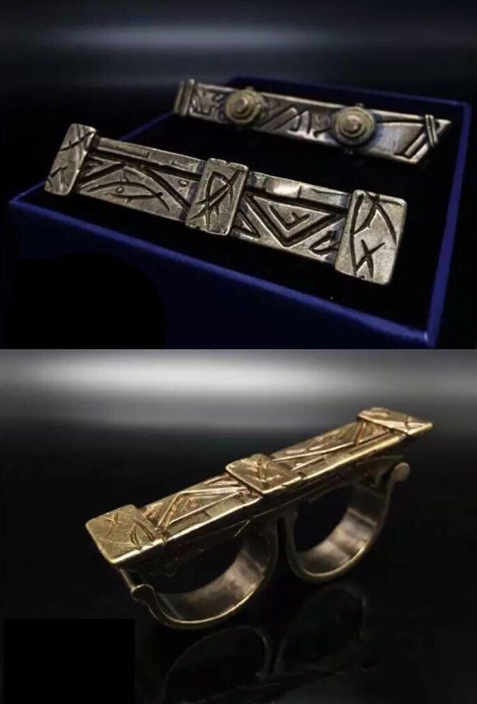 Official Authorized Marvel Doctor Strange 1:1 Luminous Eye of Agamotto ...