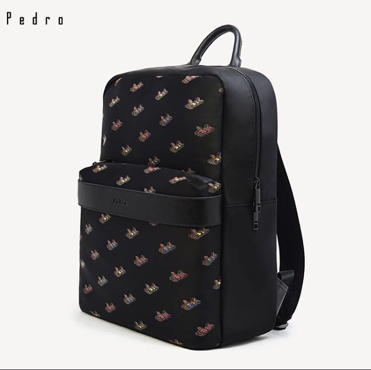 Pedro Backpack, Women's Fashion, Bags & Wallets, Backpacks on Carousell