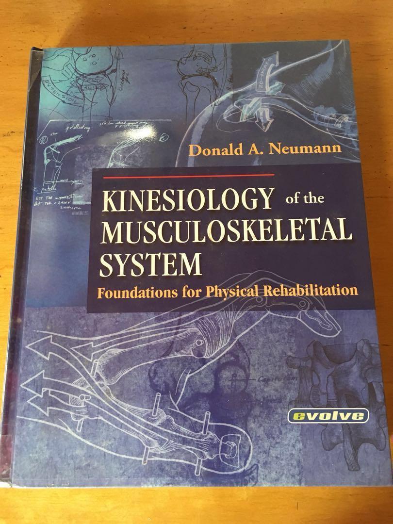 Physiotherapy Textbooks, Hobbies & Toys, Books & Magazines, Textbooks ...