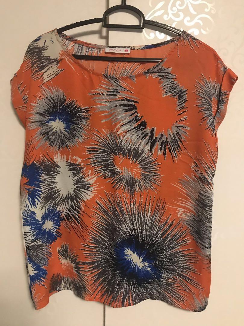 Pretty tops, Women's Fashion, Tops, Other Tops on Carousell